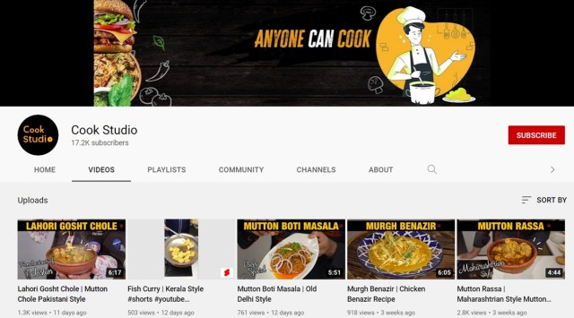 Cook Studio vs Coke Studio: Food blogger to change channel’s name after court-ordered mediation ...