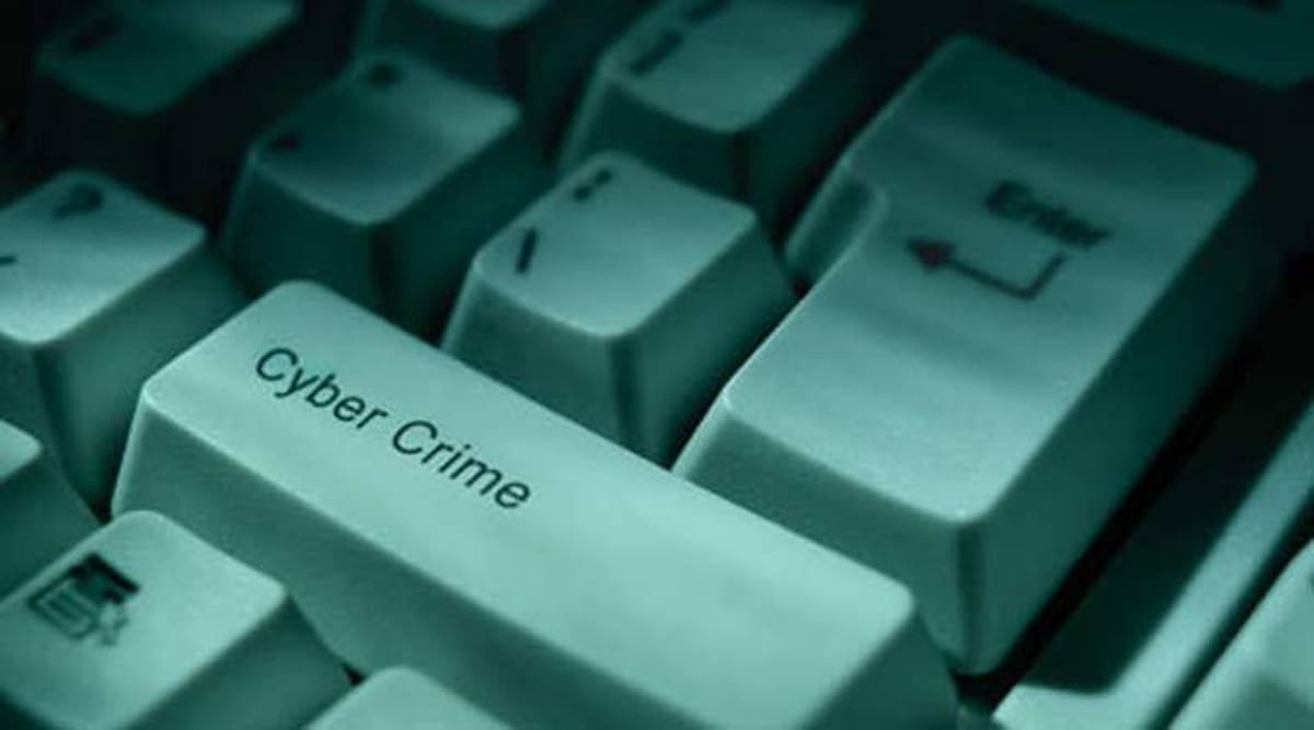 How a 2019 portal is now helping Mumbai Police solve cyber crime cases ...