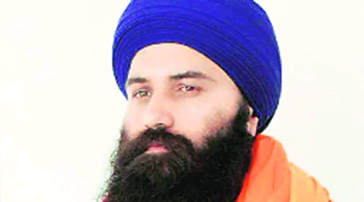 Don’t transfer funds to SGPC, Baljit Singh Daduwal tells Haryana ...