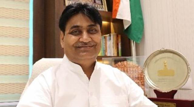 Maintain discipline or face music, Rajasthan Congress chief Dotasra’s ...