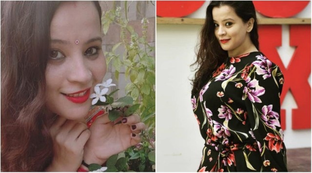 With no work on TV, actor Ekta Sharma takes a job at call centre: ‘Wanted to live life as a ...