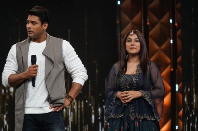 ‘Sidnaaz’ forever: On Sidharth Shukla’s first death anniversary, we ...