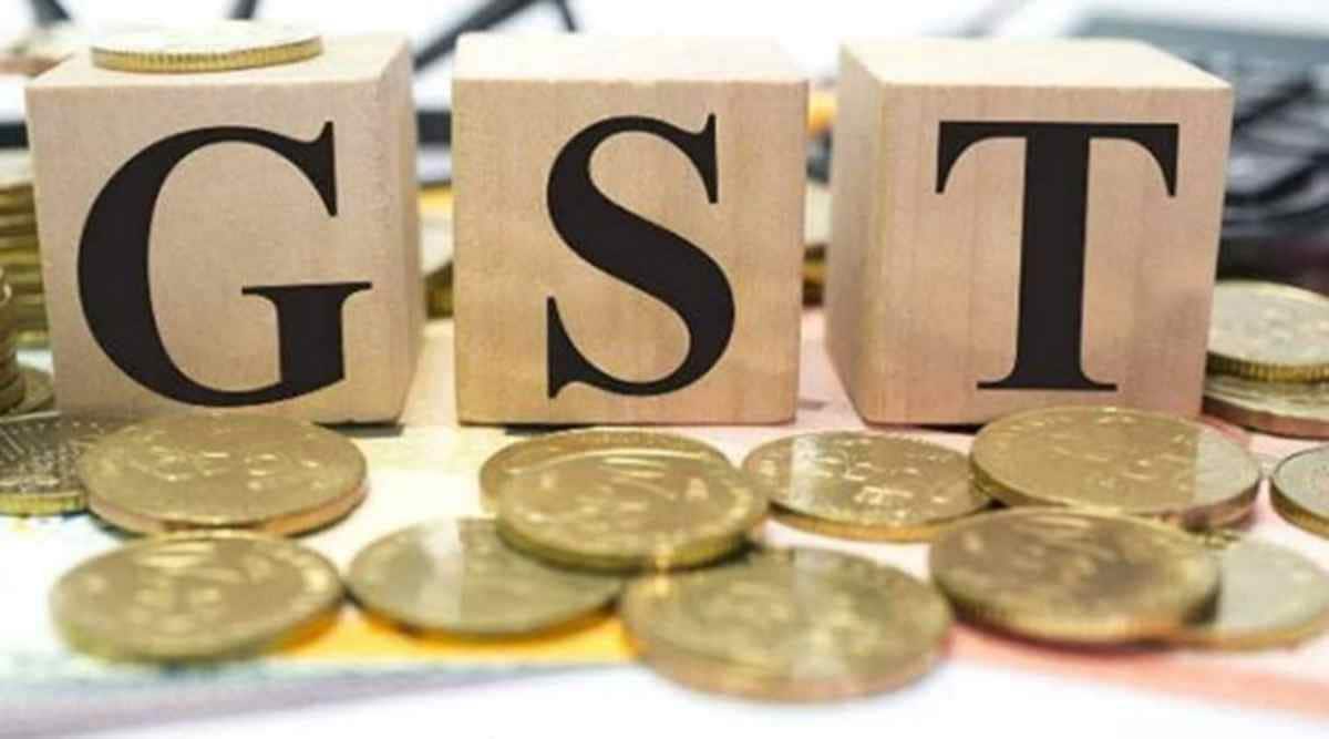 Maharashtra: CGST officials arrest fourth person in Rs 78-crore GST ...