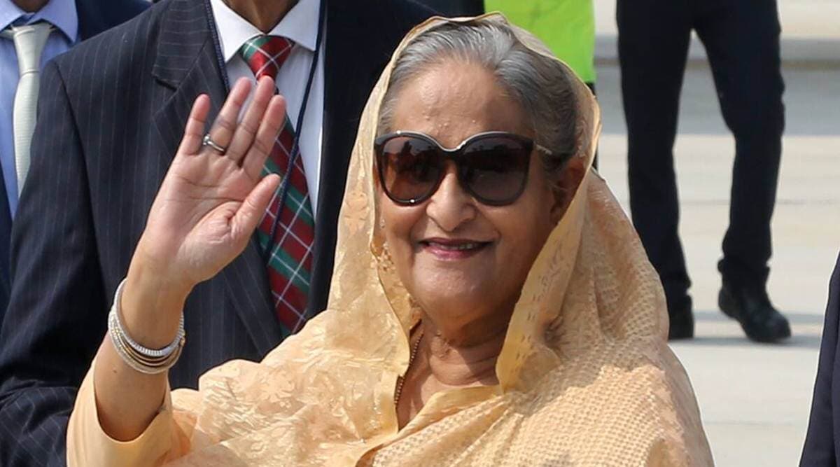 Bangladesh will not face a situation like Sri Lanka, PM Hasina says ...