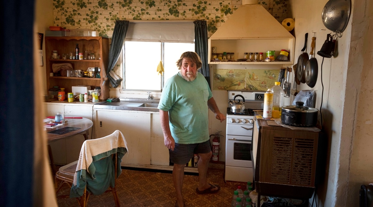 Australian government is about to wipe Wittenoom town off the face of ...