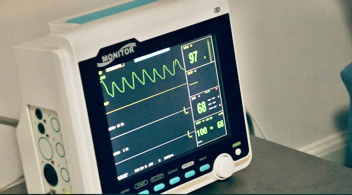 2 ICU patients die allegedly due to power-cut; deaths rock Assembly ...