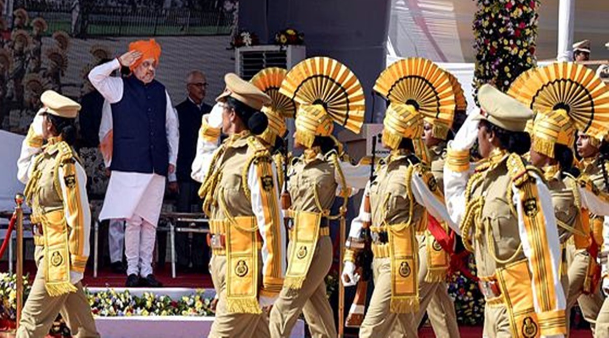 Many fear celebrating Hyderabad’s Liberation due to vote bank politics ...