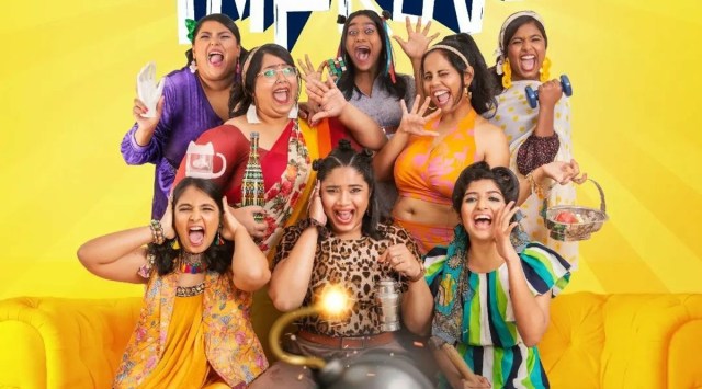 Chennai This Week: Stand-up comedies lined up for some hilarious fun ...