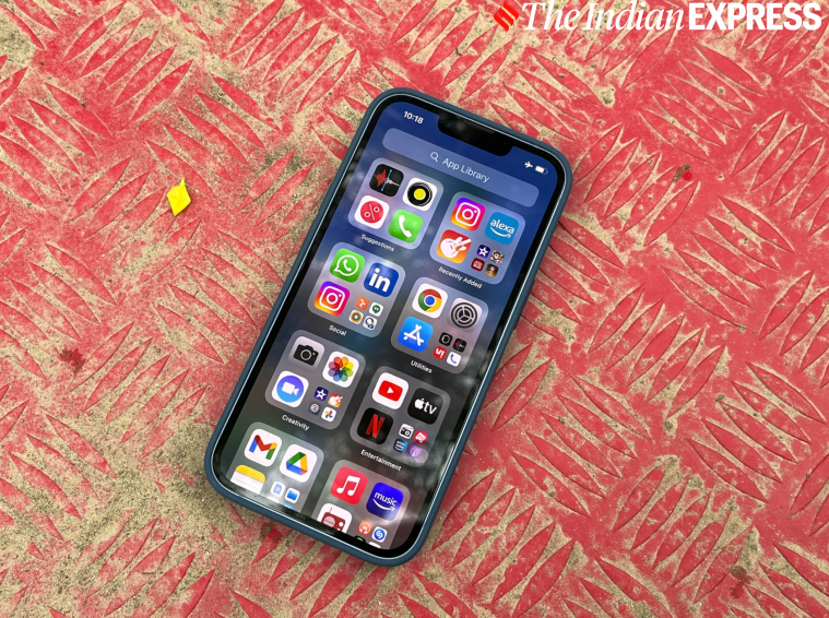 Apple iPhone 14 review