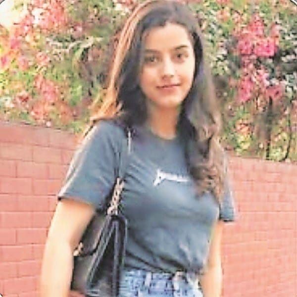 For the love of teaching | Chandigarh News - The Indian Express