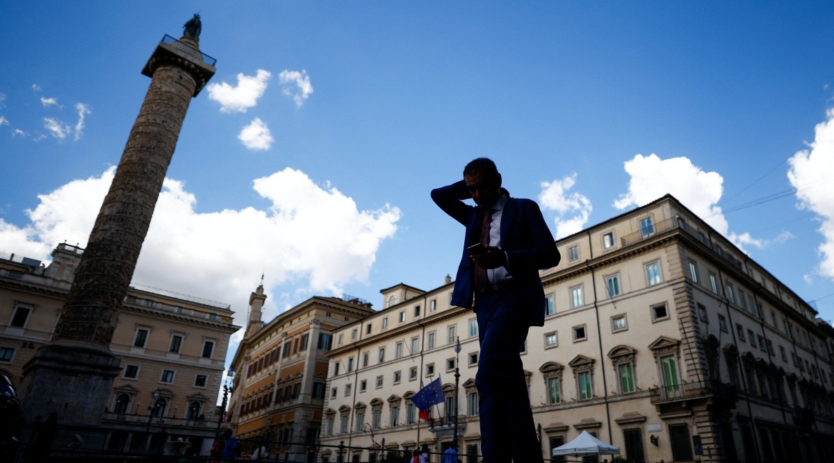 The politicians vying to lead Italy’s next government | World News ...