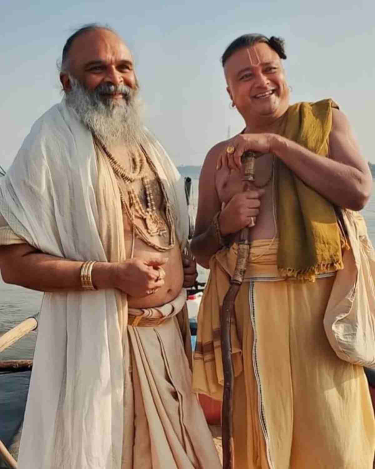 Tracing the journey of Ponniyin Selvan – one big dream of MGR, Kamal ...