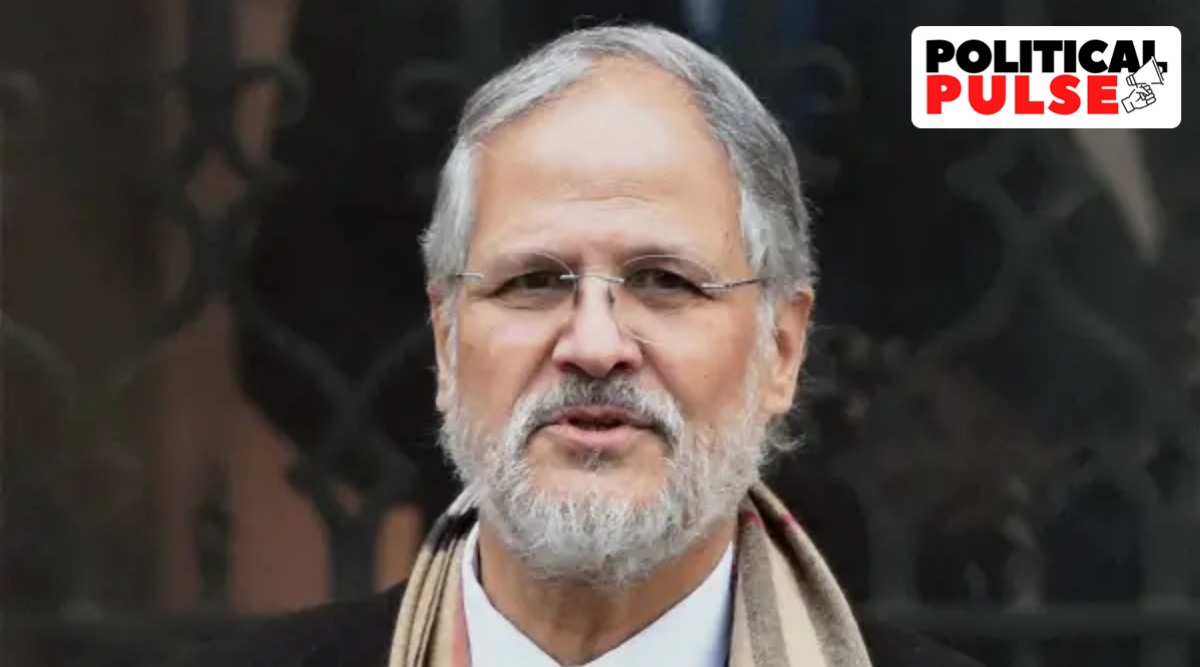 Najeeb Jung interview: ‘Mohan Bhagwat and RSS hierarchy agree that ...