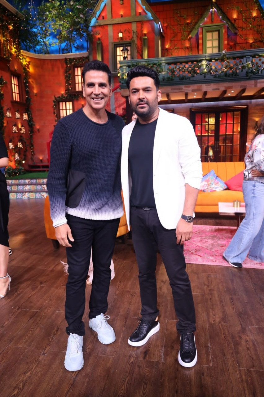 The Kapil Sharma Show new season first impression: New characters, old ...