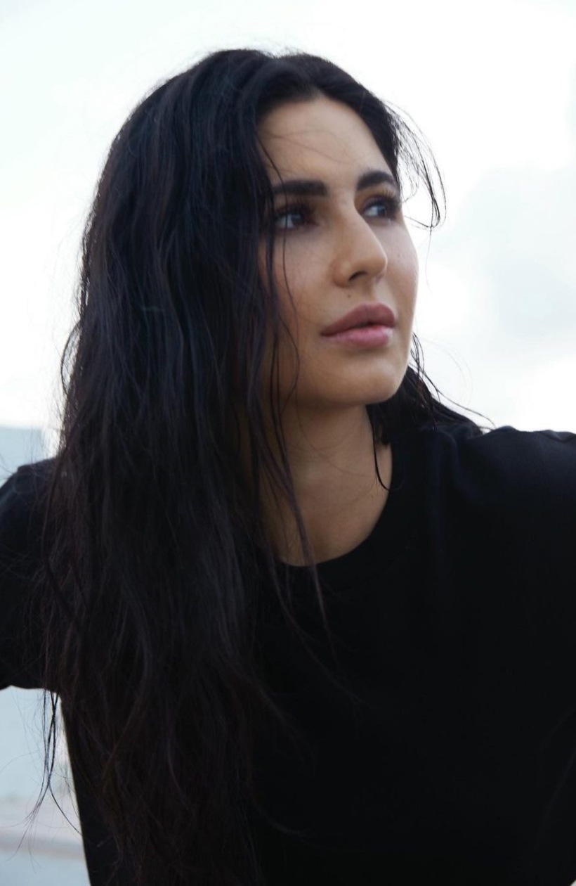 Katrina Kaif 2022 Photoshoot