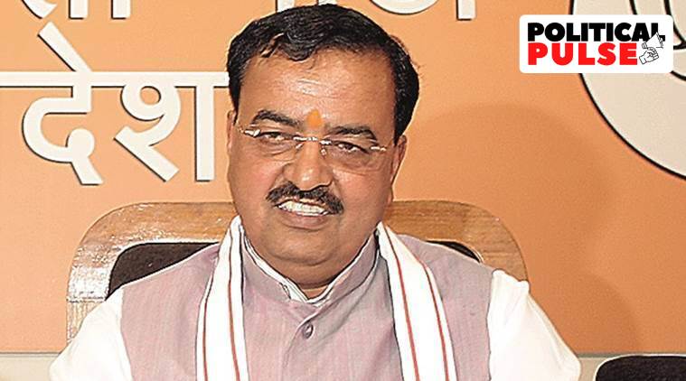 In Akhilesh’s biting attacks on Keshav Maurya, a strategy of ‘non-Yadav ... In Akhilesh’s biting attacks on Keshav Maurya, a strategy of ‘non-Yadav ...
