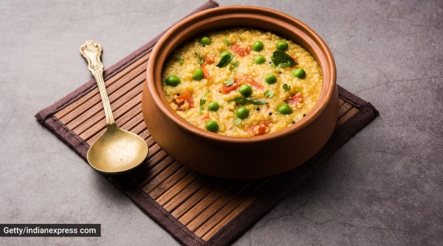This is what makes khichdi the best ‘post-vacation indulgence’ | Health ...