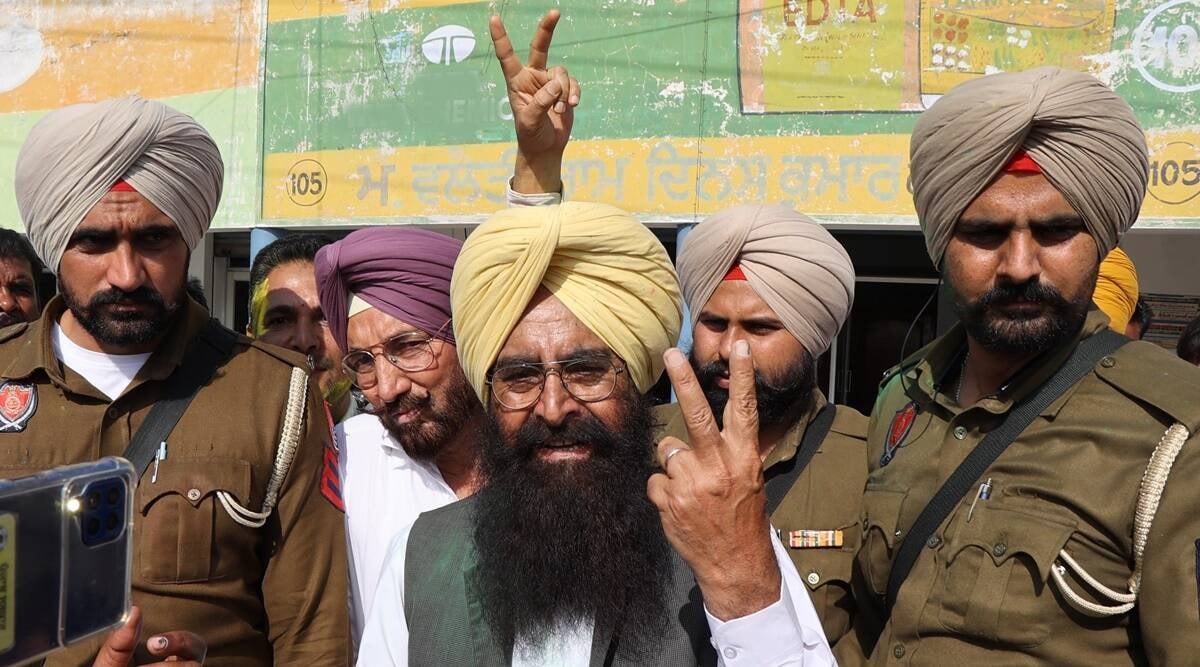 The House of Punjab: The giant slayer of Malwa | Chandigarh News - The Indian Express