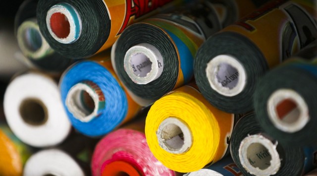 If people are prohibited from strengthening kite thread, govt needs to ...