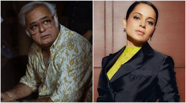 Hansal Mehta praises Kangana Ranaut’s talent, says there are aren’t a ...