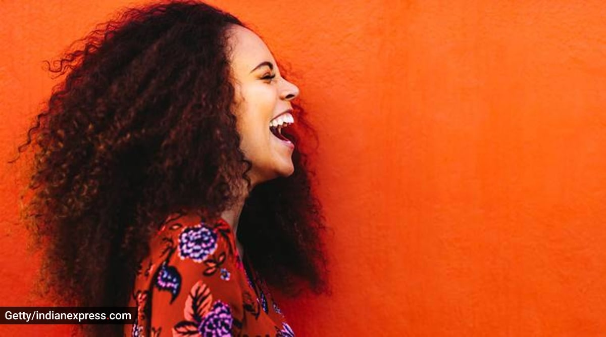 Laughing can help improve your mental health; find out how | Health ...