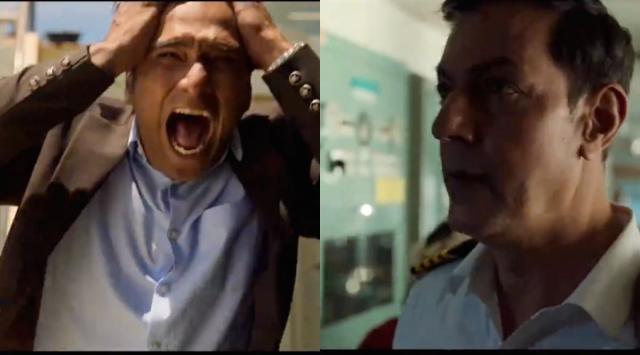Lootere trailer: Hansal Mehta promises a riveting tale of terror and ...