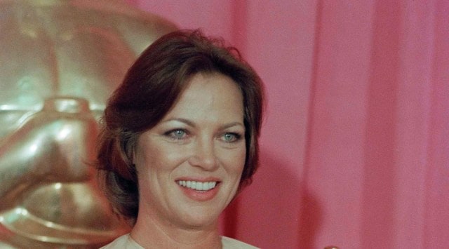 Oscar-winning One Flew Over the Cuckoo’s Nest actor Louise Fletcher ...