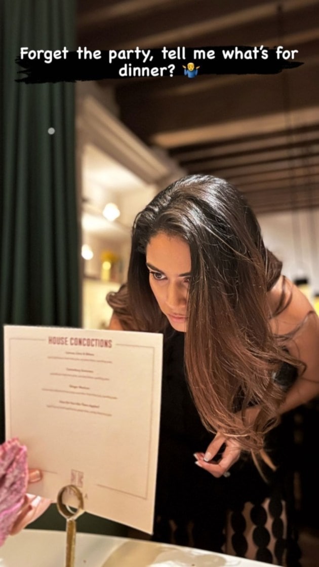 Step inside Mira Rajput’s birthday bash: Shahid Kapoor makes it a night ... Step inside Mira Rajput’s birthday bash: Shahid Kapoor makes it a night ...