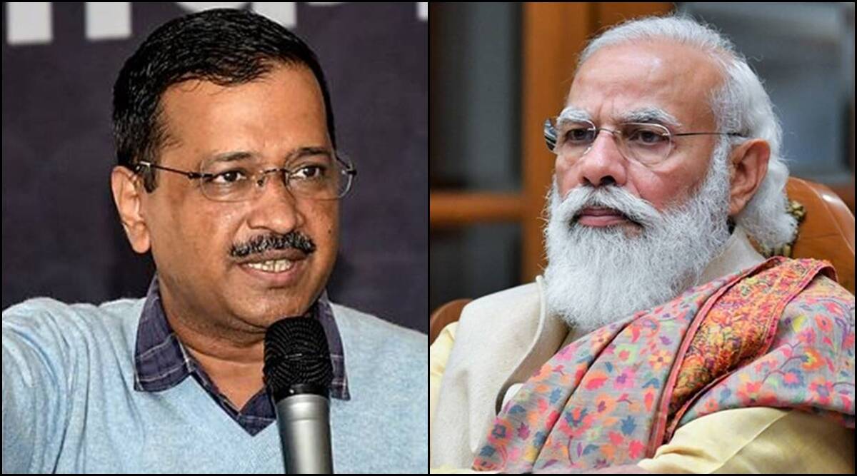 Gods on currency notes: After his appeal to Centre, now Kejriwal writes ...