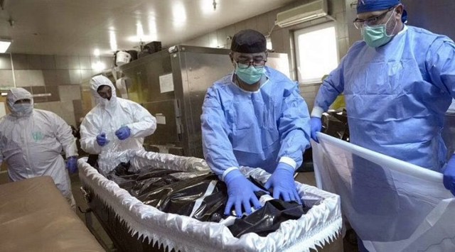 Delhi boy who ‘came to see Mumbai’: Body in morgue, police try to trace ...