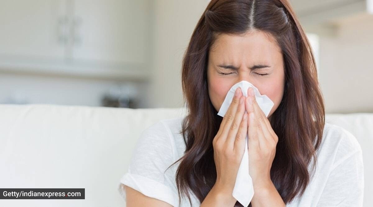 Can drinking alcohol enlarge your nose, make it red and bumpy?