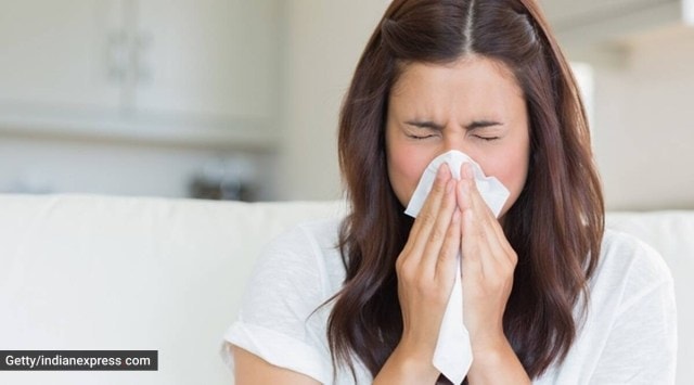 Can drinking alcohol enlarge your nose, make it red and bumpy?