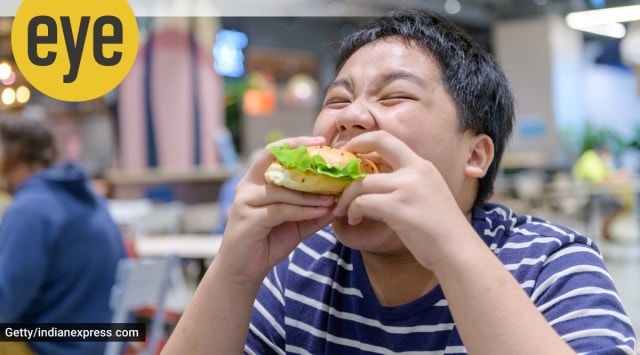 India will have more than 27 million obese children by 2030. Can we ...