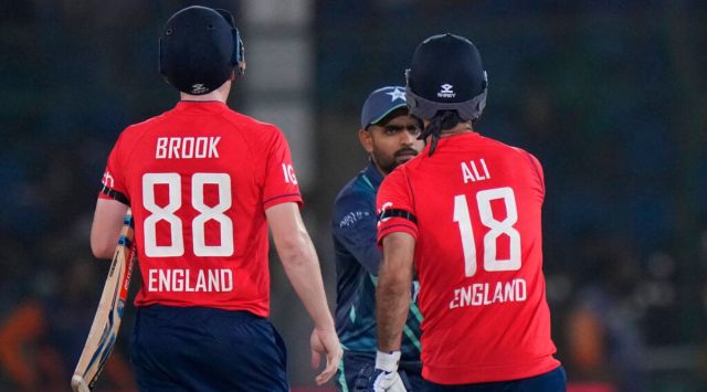 Pak vs Eng 1st T20I: England make triumphant return to Pakistan after ...