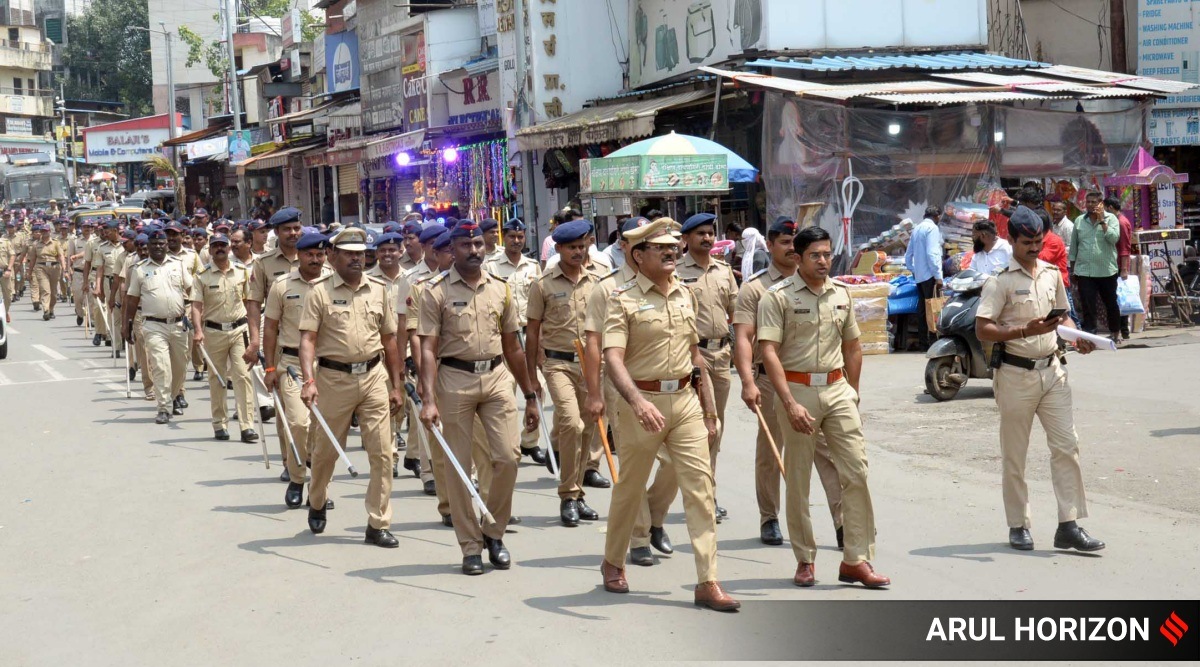 Amid rise in cyber crimes, Haryana to speed up training of over 5,000 ...