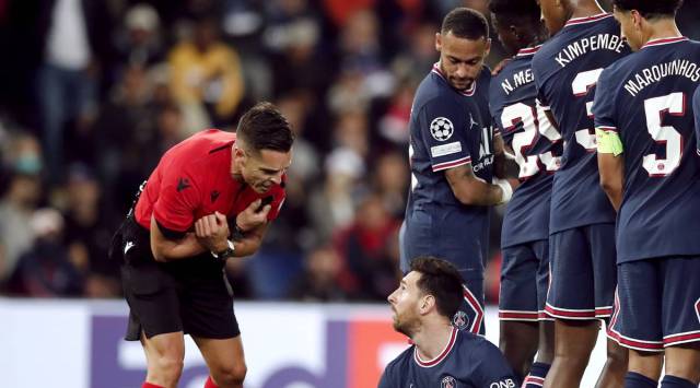 Psg Vs Juventus Uefa Champions League Live Score Streaming How To