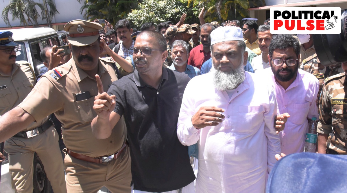 PFI ban likely to have little effect on its associate SDPI | Political ...