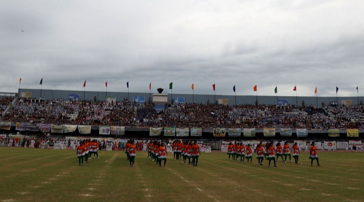 Sports department, Mohali municipality to look after maintenance of ...