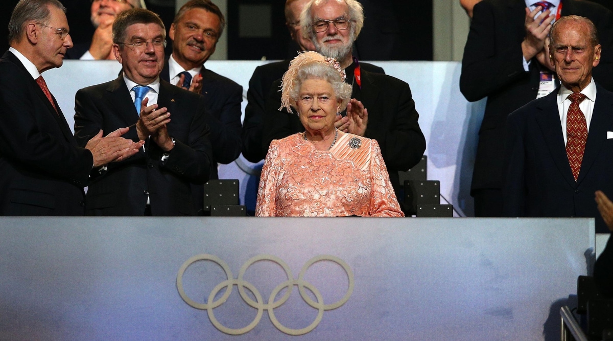 From surprising Dennis Lillee with a signed photograph to praising ...