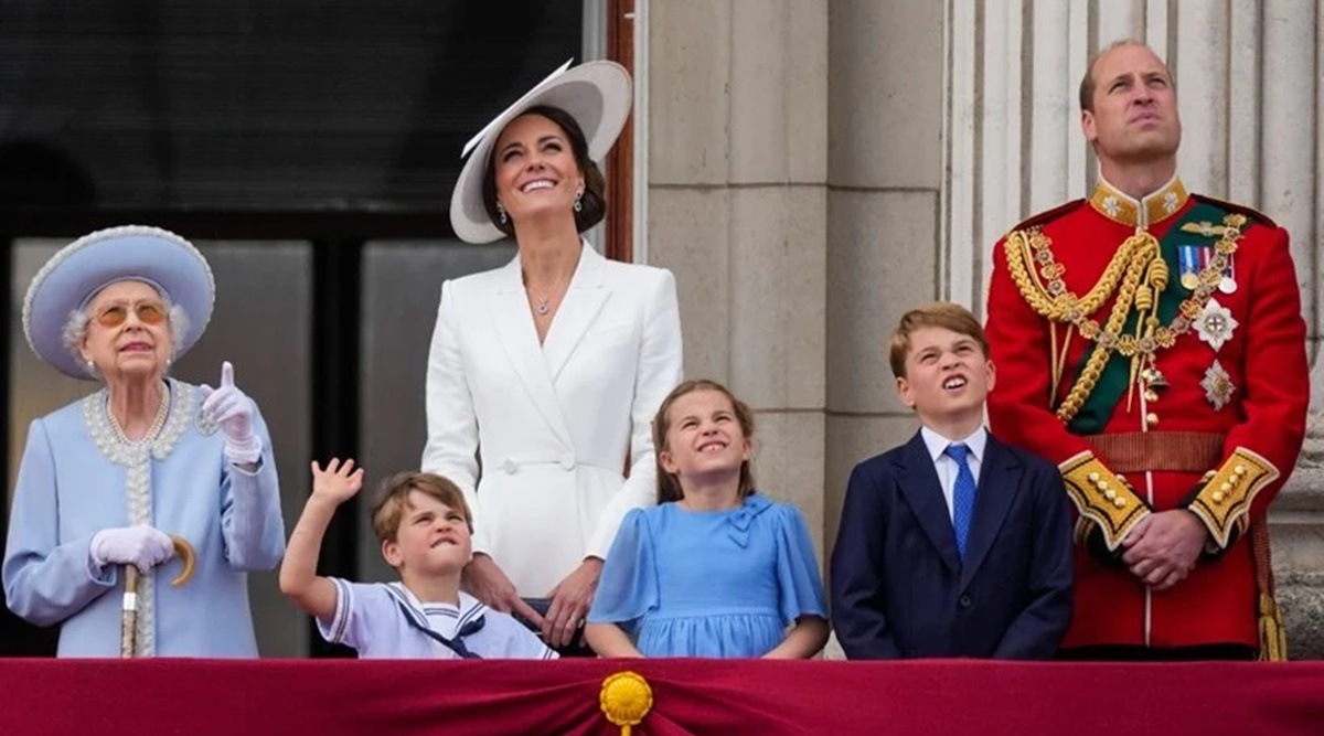 Remembering Queen Elizabeth II: Pictures of Britain’s longest-reigning ...