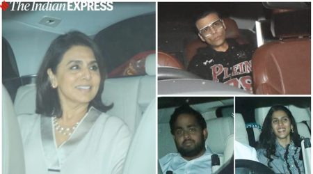 Ranbir Kapoor-Luv Ranjan film to avert clash with Aamir Khan’s Lal ...