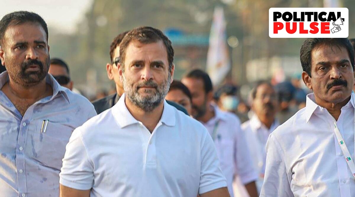 One, two, now 3 state units seek that Rahul return as party chief ...