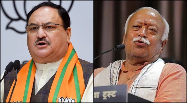 Three-day RSS coordination meet begins in Raipur | India News - The ...