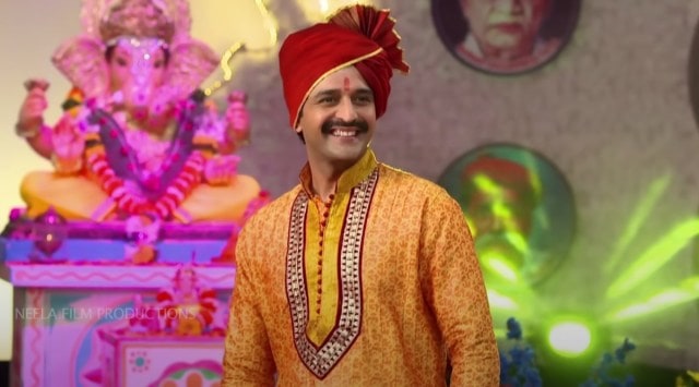 Taarak Mehta Ka Ooltah Chashmah: Sachin Shroff makes grand entry, fans ...