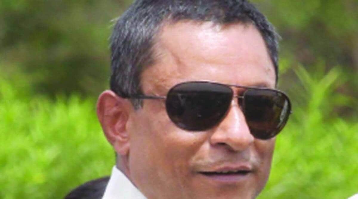 SC stays Centre’s decision to dismiss Gujarat cadre IPS officer who ...