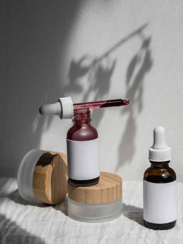 How different serums can improve skin quality | The Indian Express