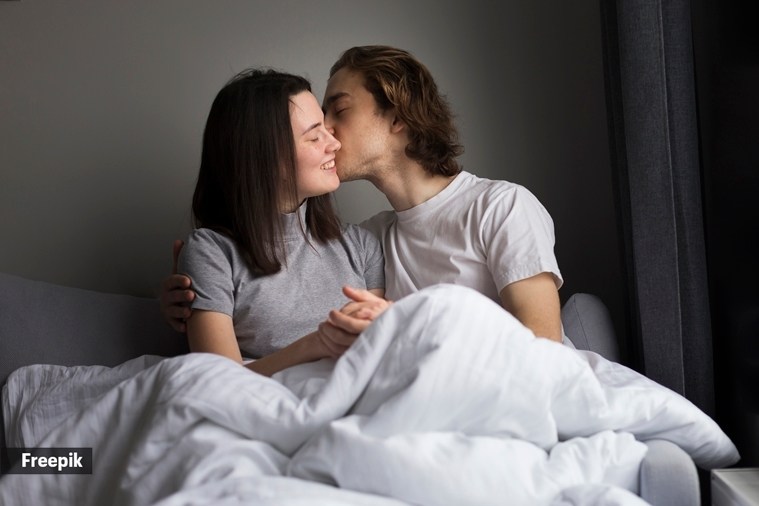 What Does Ayurveda Say About Having Sex During Periods Health News The Indian Express