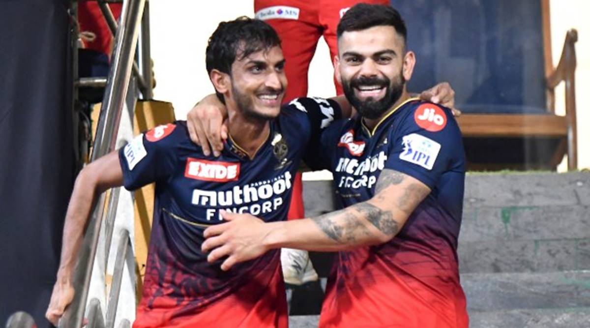 IND vs SA T20I series: Shahbaz Ahmed, Shreyas Iyer replace Hardik ...