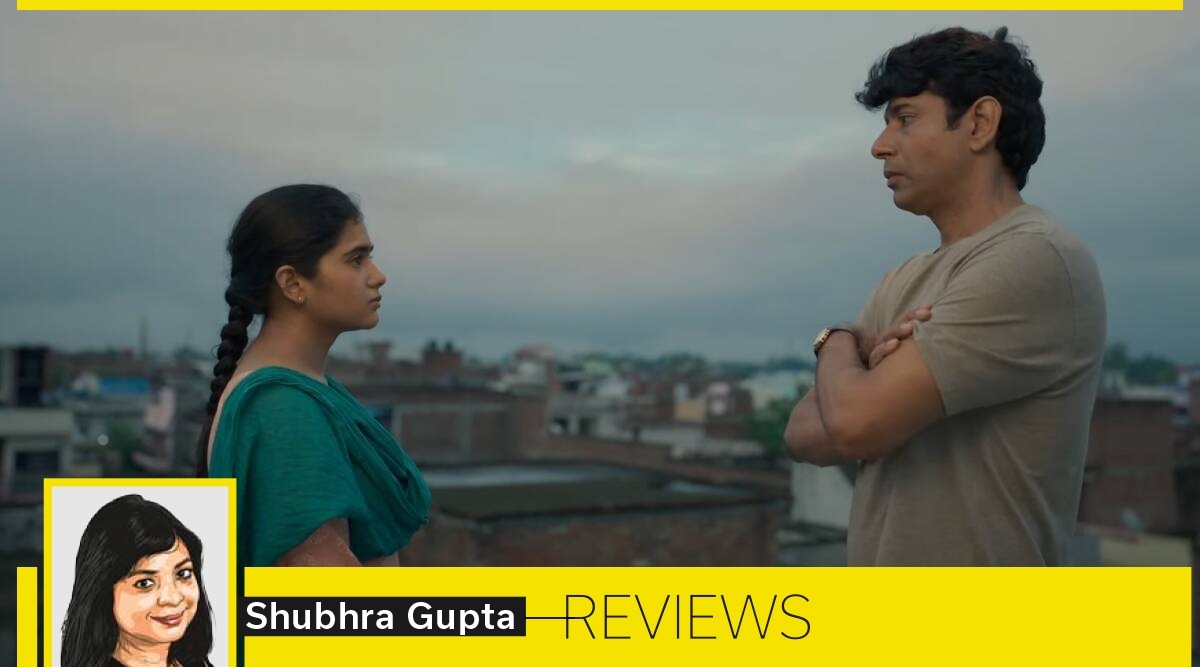 Siya movie review: Despite its powerful premise, the film peters out ...