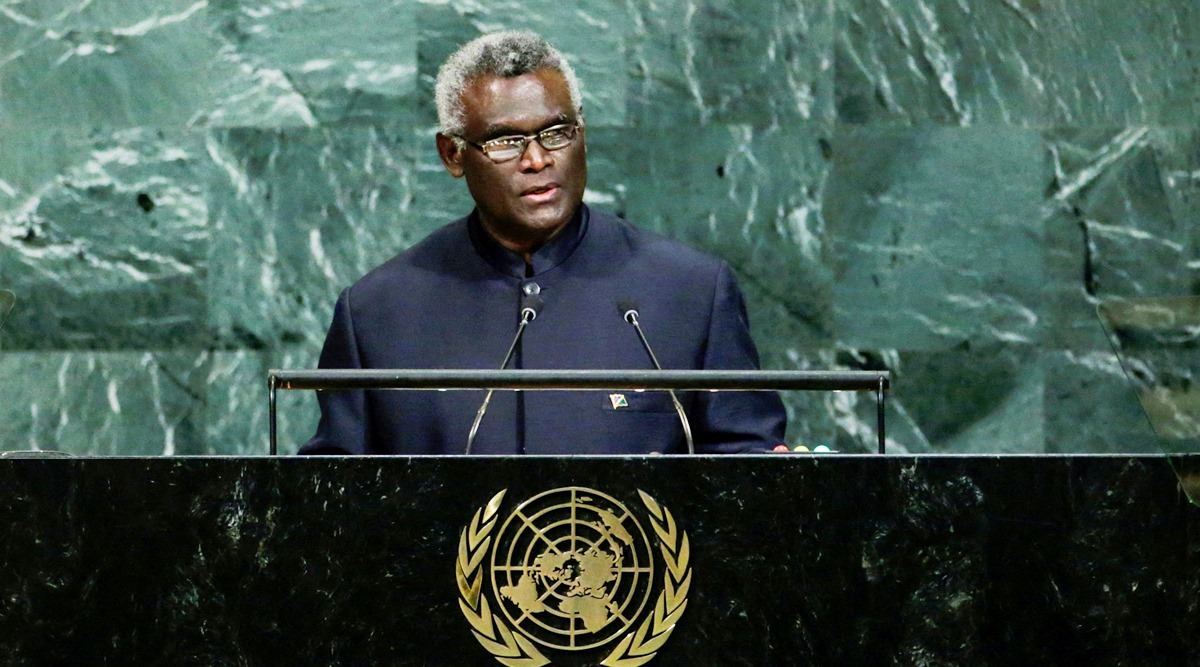 Solomon Islands set to vote on election delay despite opposition ...